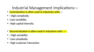 industrial management-control-ppt.pptxbhgbnjb | PPT