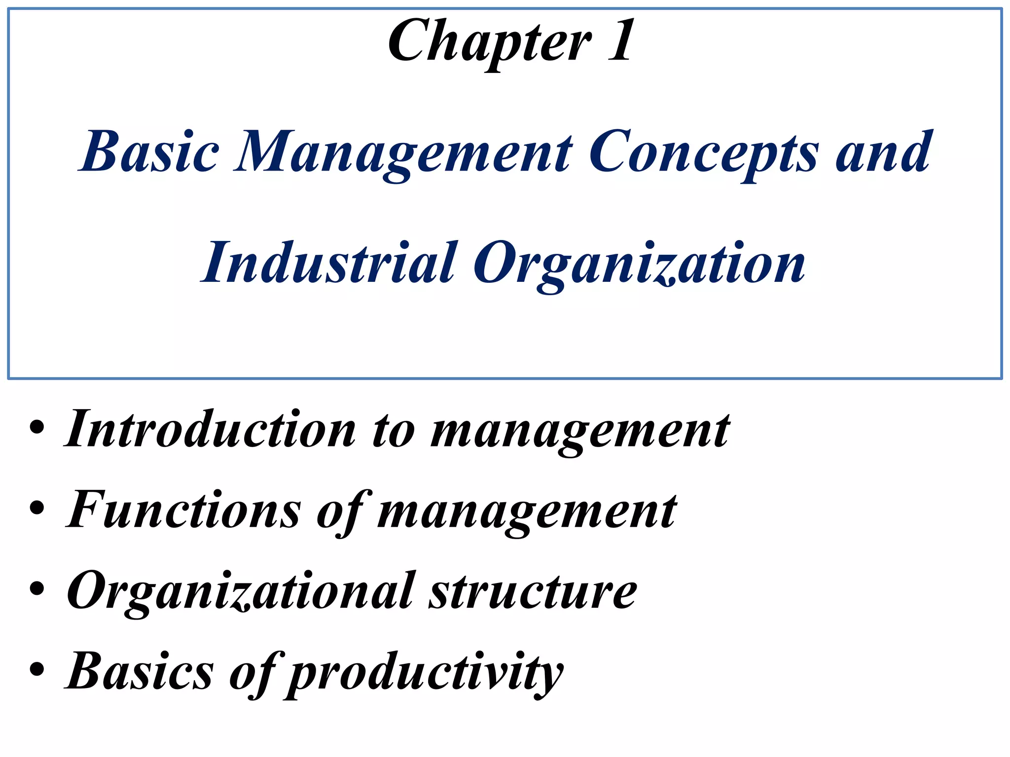 Industrial management & engineering economy.pptx