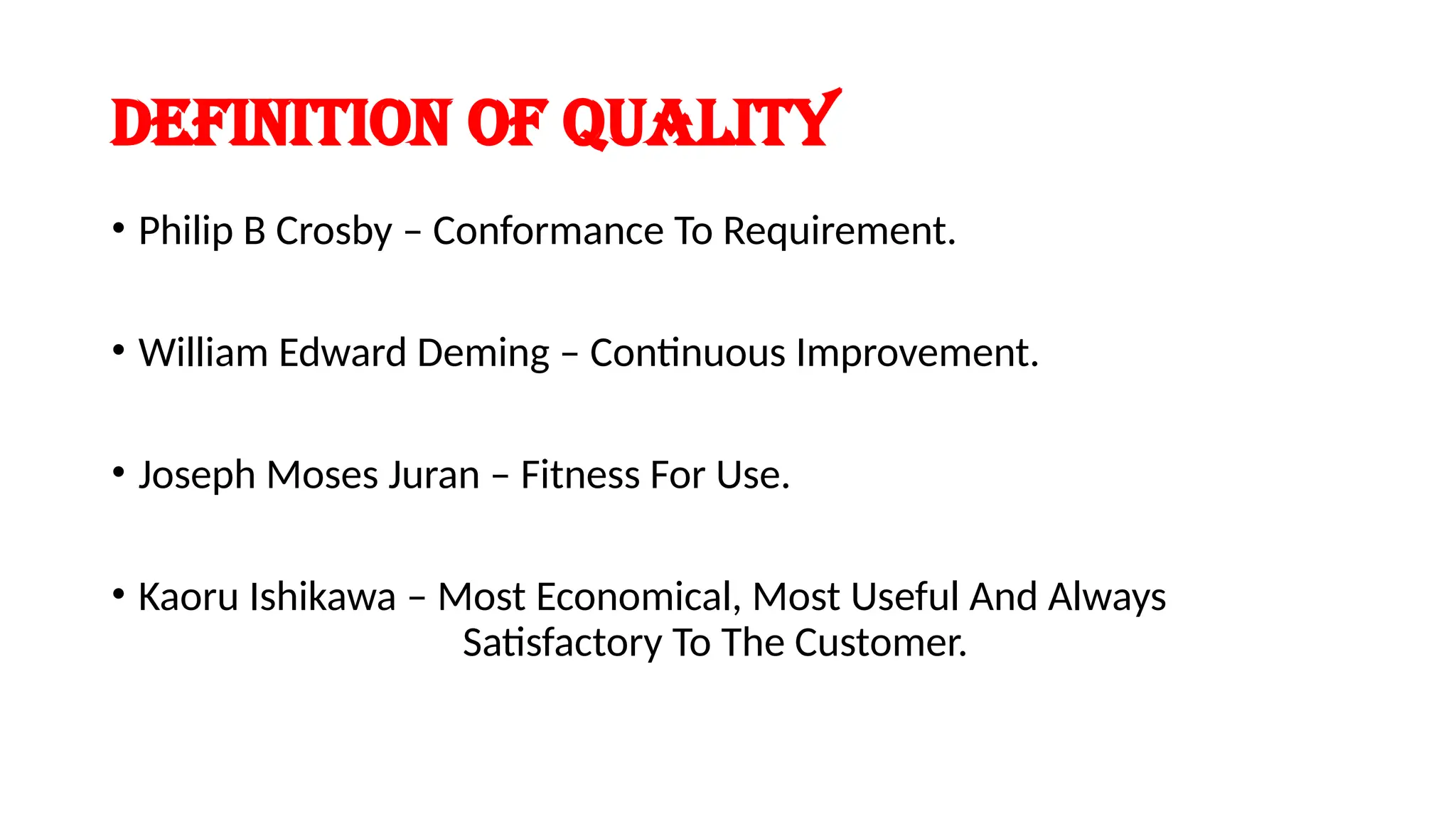 Industrial management M2 section 1 notes for the section | PPTX