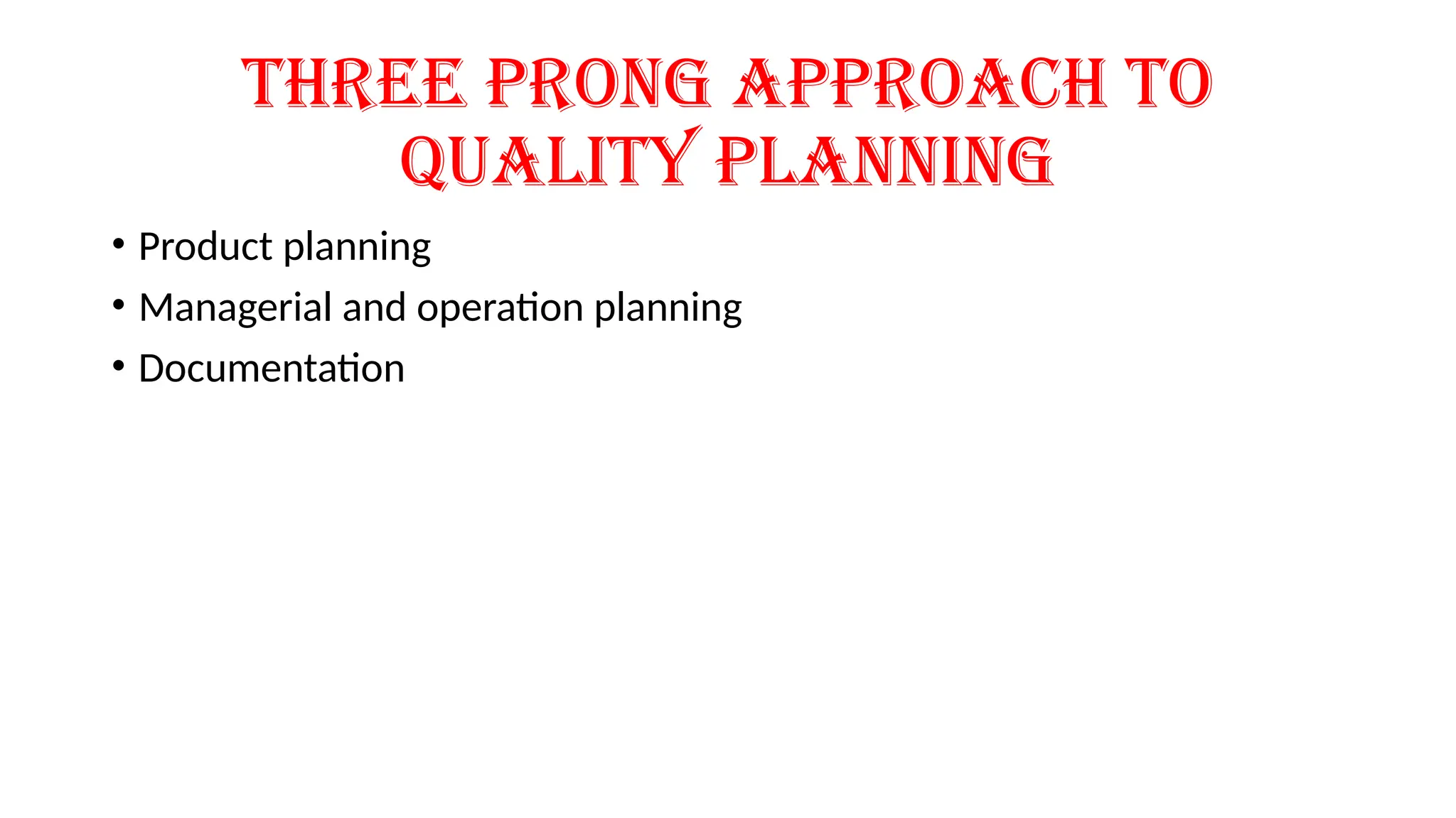 Industrial management M2 section 1 notes for the section | PPTX