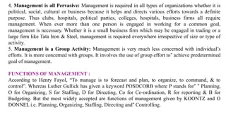 Industrial Management PPT.pptx, industrial Management | PPTX