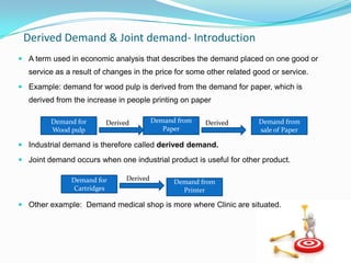 Industrial marketing | PPTX