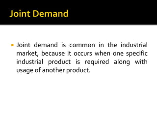 Industrial Marketing (1 to 7th Lectures.pptx