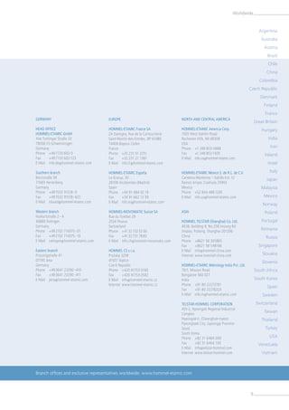 Jenoptik "Industrial Metrology" | PDF