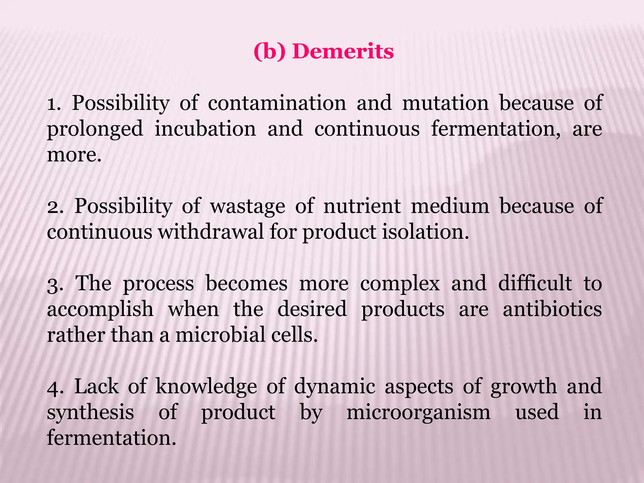 Fermentation , Sterization in fermentation and Its Tupes | PPTX