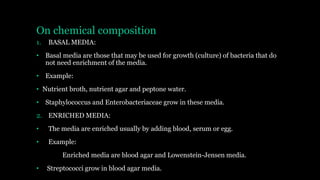Industrial microbiology | PPTX