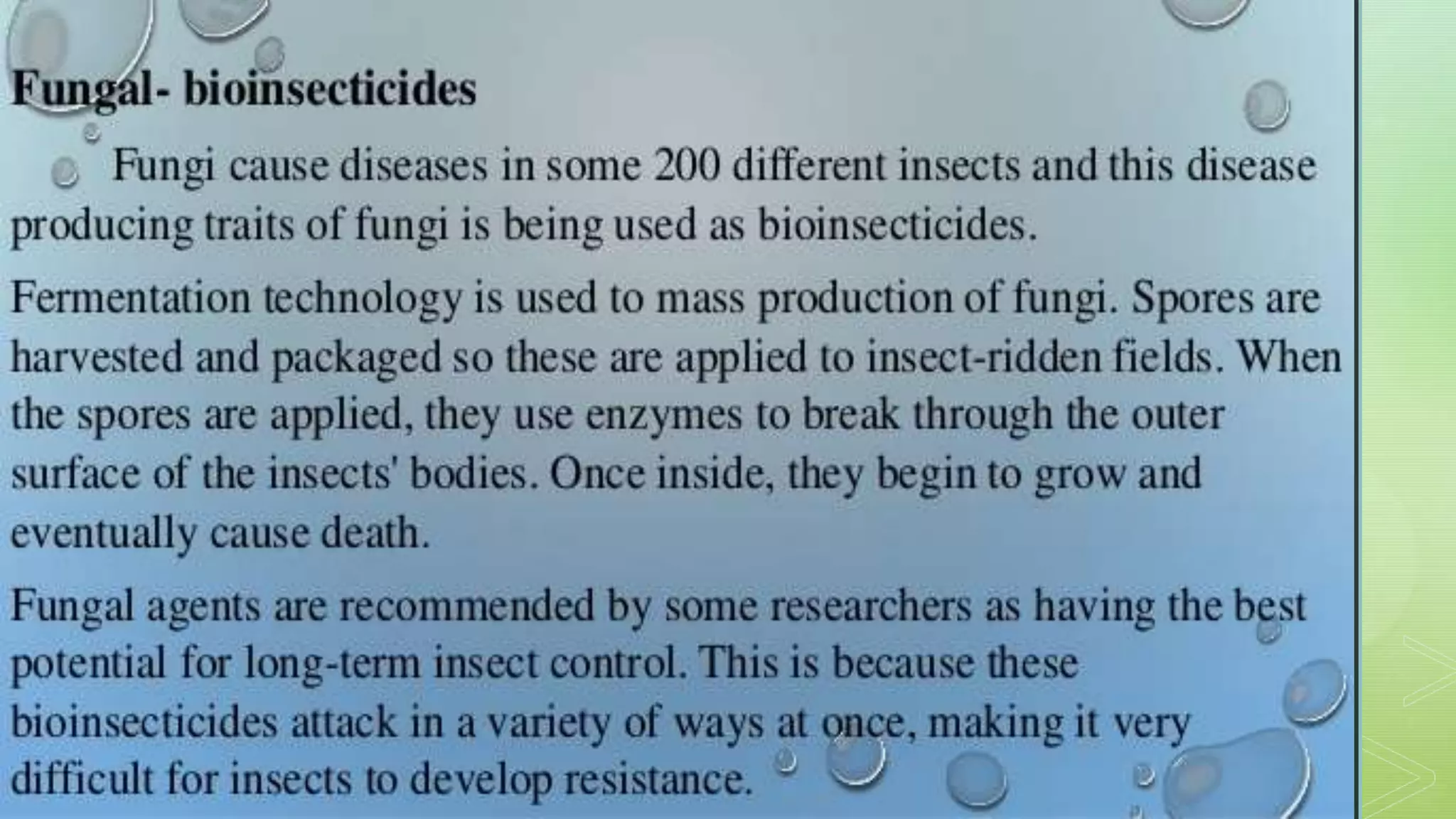 Industrial microbiology | PPT