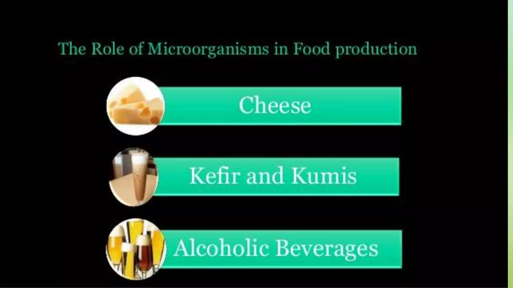 Industrial microbiology | PPT | Free Download