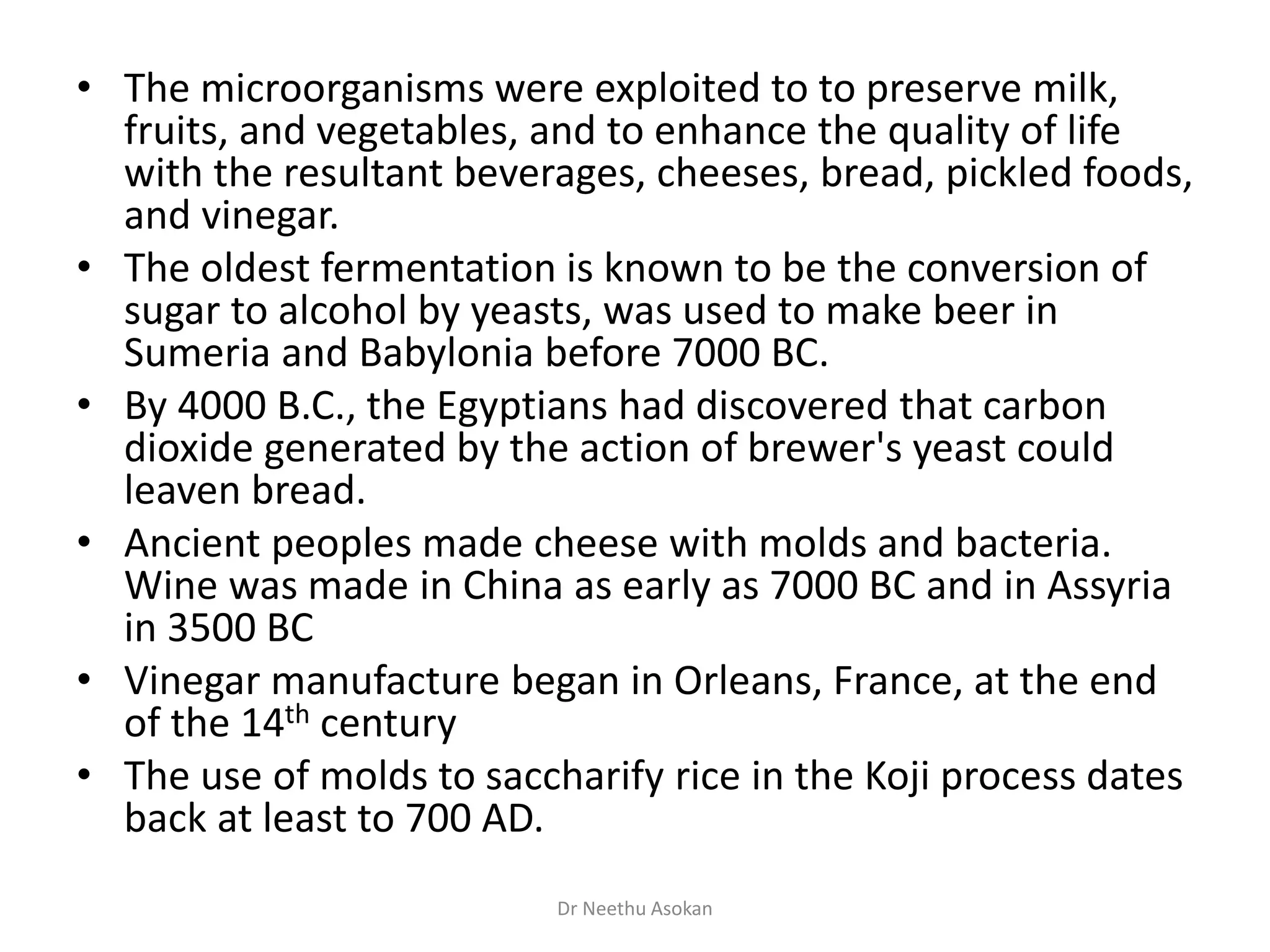 Industrial microbiology | PPTX