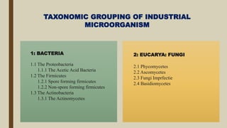 Industrial Microorganisms.pptx