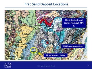 Industrial minerals oilfield minerals outlook 2014 final | PPT