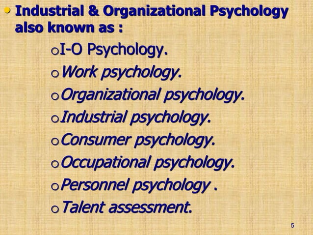 Industrial & Organizational Psychology..pdf