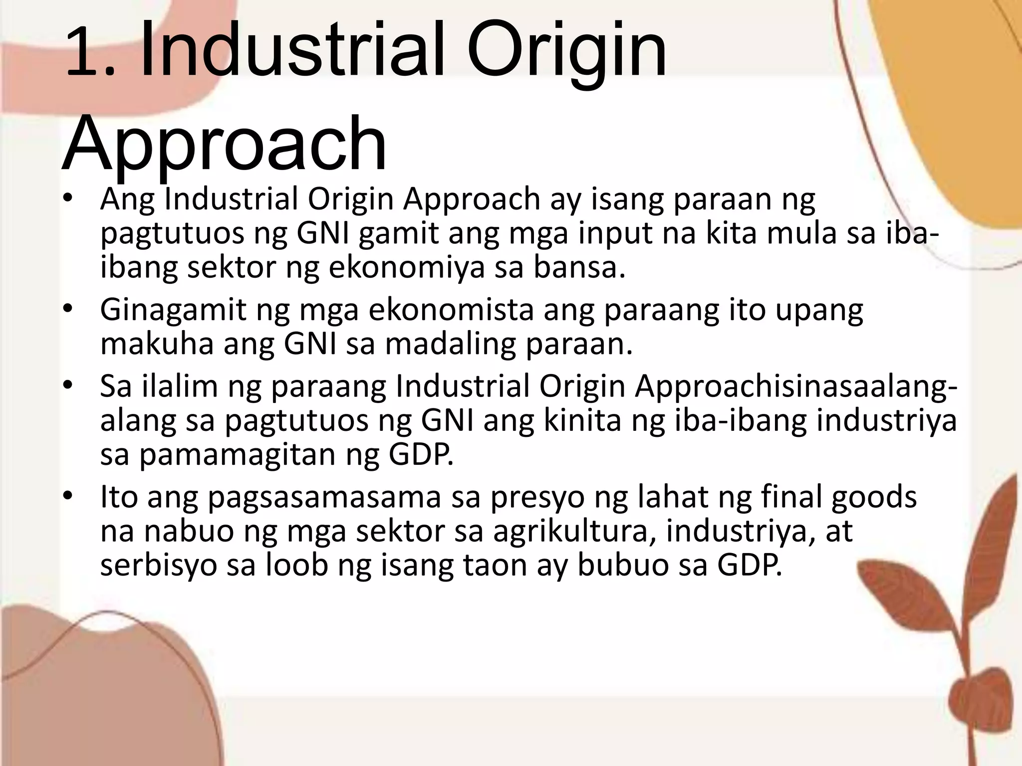 Industrial Origin Approach.pptx