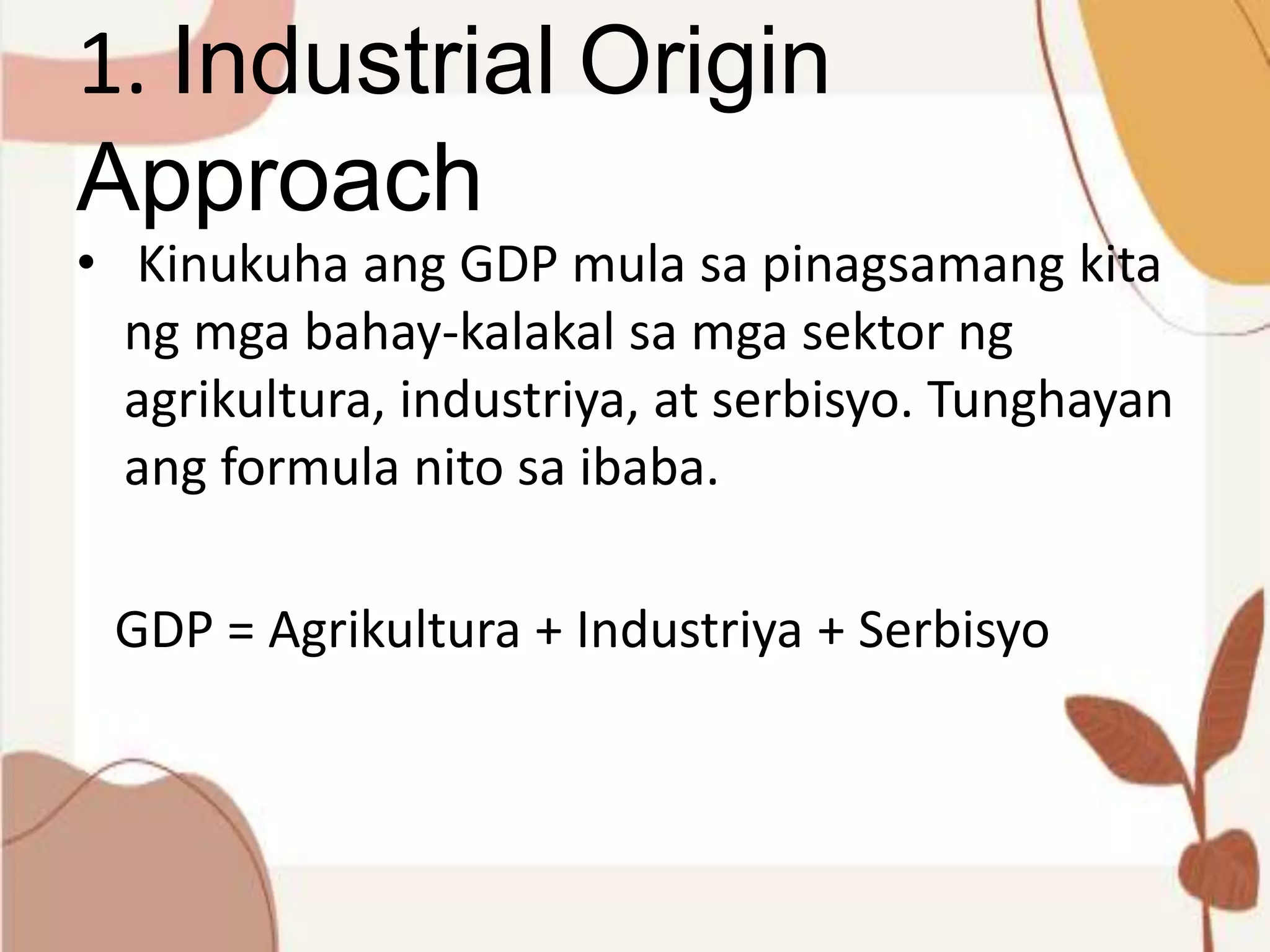 Industrial Origin Approach.pptx