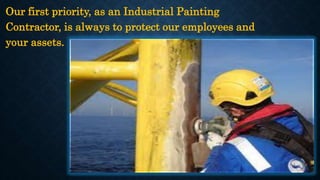 INDUSTRIAL PAINTING APPLICATIONS.pptx