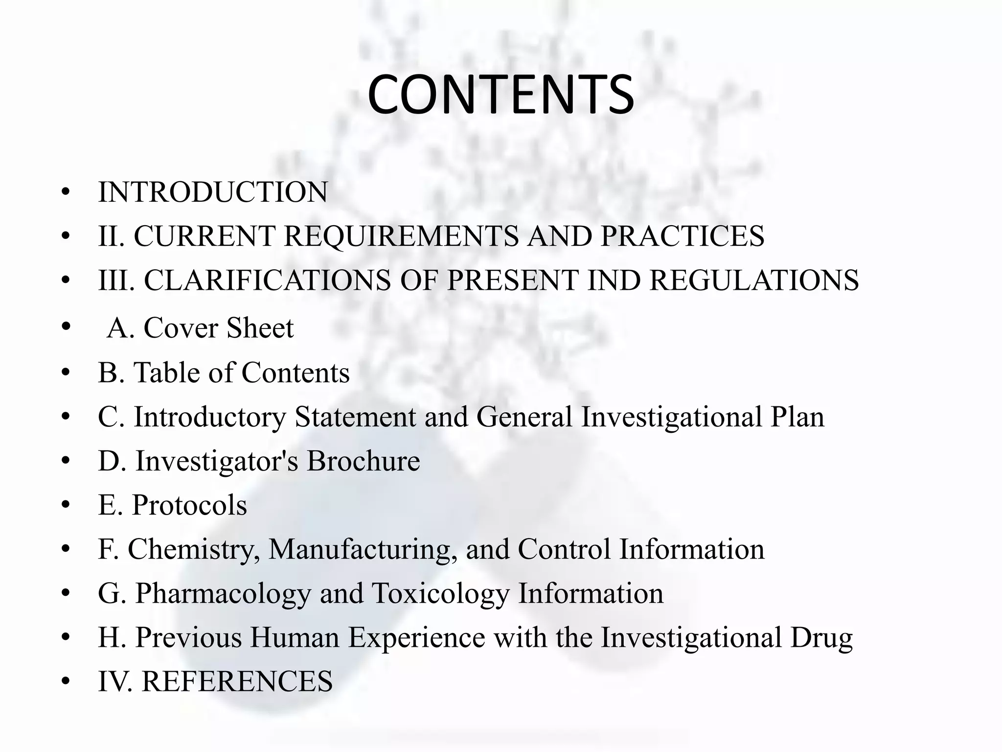 industrial prespectives of IND | PPTX