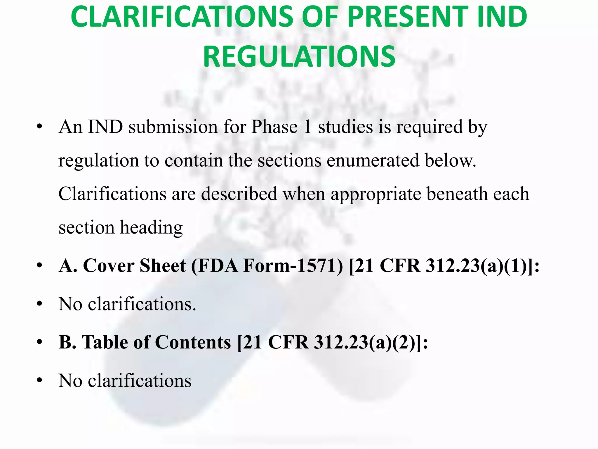 industrial prespectives of IND | PPTX