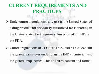 industrial prespectives of IND | PPTX