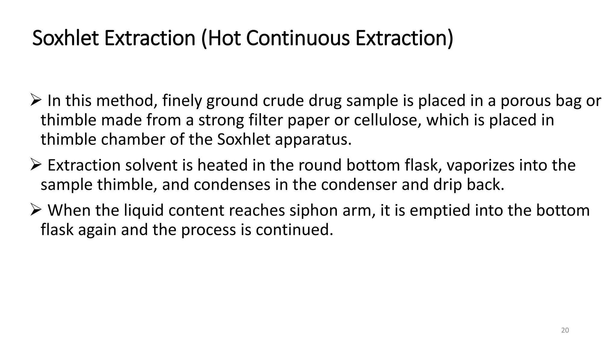 Industrial pharmacy-Extraction.pptx