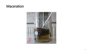 Industrial pharmacy-Extraction.pptx