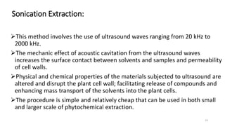 Industrial pharmacy-Extraction.pptx