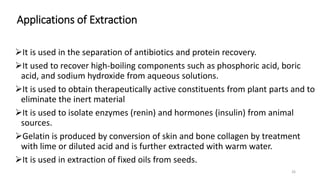 Industrial pharmacy-Extraction.pptx