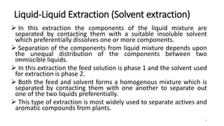 Industrial pharmacy-Extraction.pptx