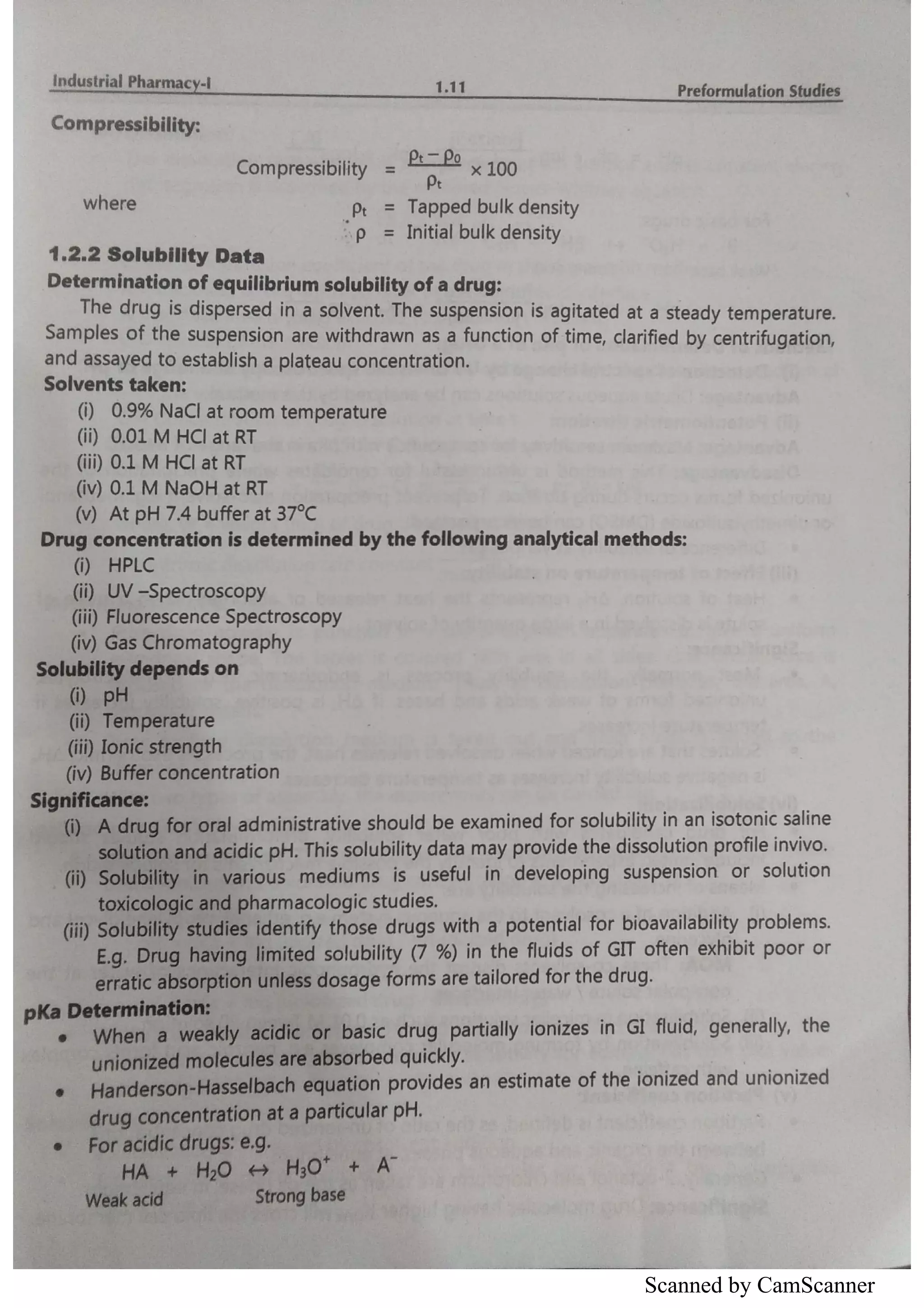 Industrial pharmacy book | PDF