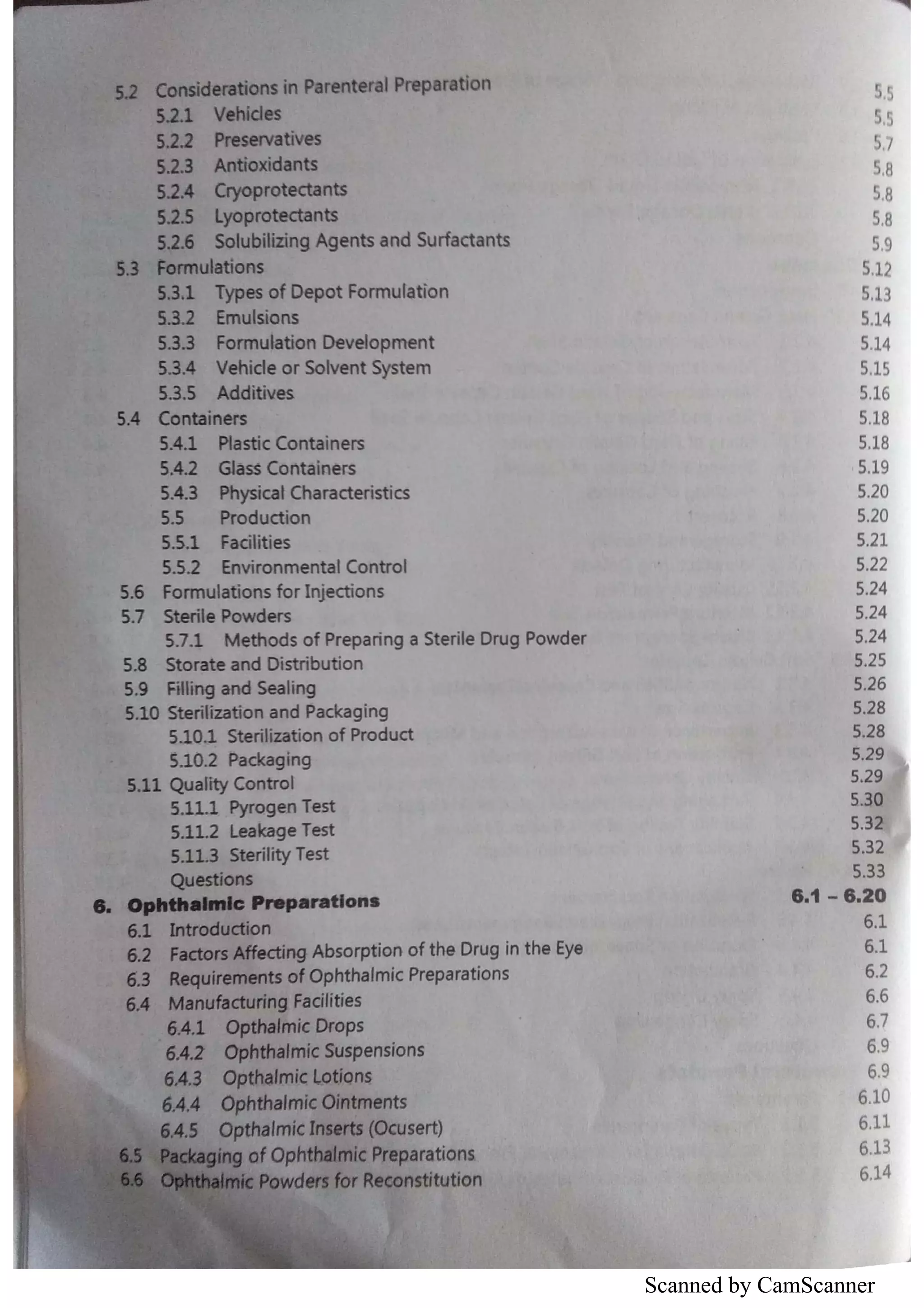 Industrial pharmacy book | PDF