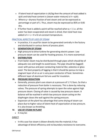 Industrial pharmacy complete notes | PDF
