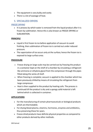 Industrial pharmacy complete notes | PDF