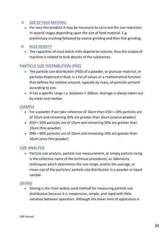 Industrial pharmacy complete notes | PDF