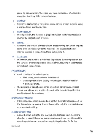 Industrial pharmacy complete notes | PDF