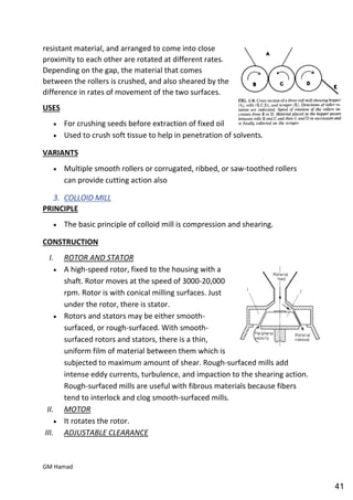 Industrial pharmacy complete notes | PDF
