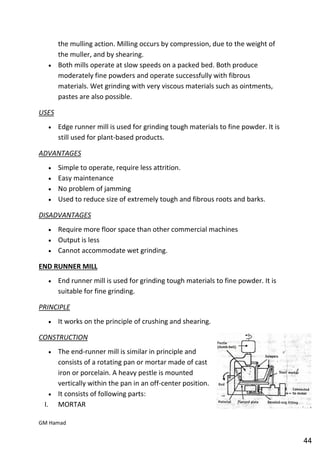 Industrial pharmacy complete notes | PDF