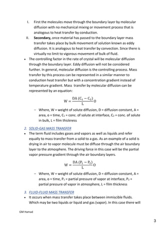 Industrial pharmacy complete notes | PDF