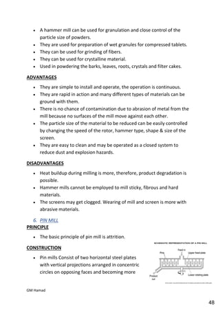 Industrial pharmacy complete notes | PDF