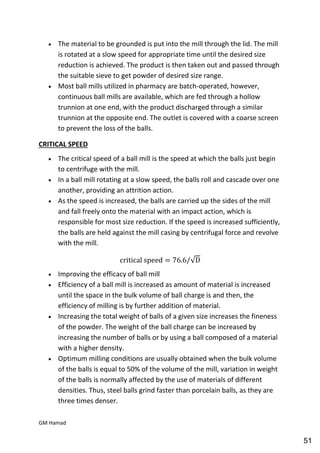 Industrial pharmacy complete notes | PDF