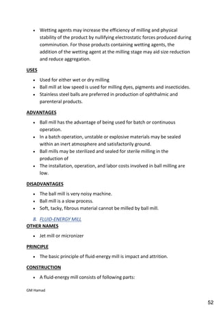 Industrial pharmacy complete notes | PDF