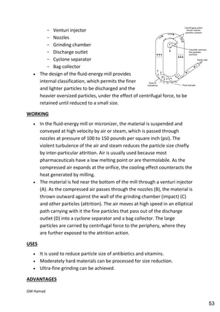 Industrial pharmacy complete notes | PDF