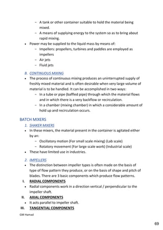 Industrial pharmacy complete notes | PDF