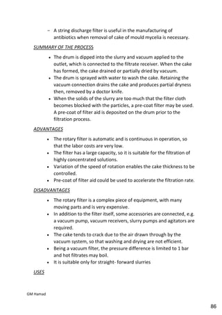 Industrial pharmacy complete notes | PDF