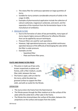 Industrial pharmacy complete notes | PDF