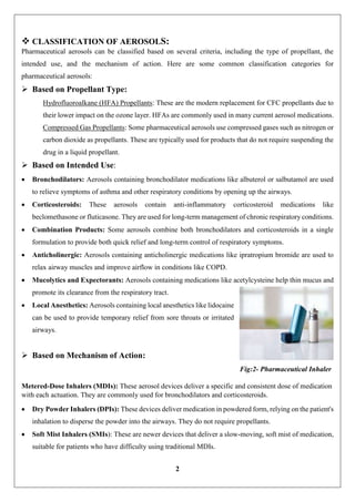 INDUSTRIAL PHARMCY A SCIENTIFIC REVIEW REPORT ON "EVALUATION OF ...