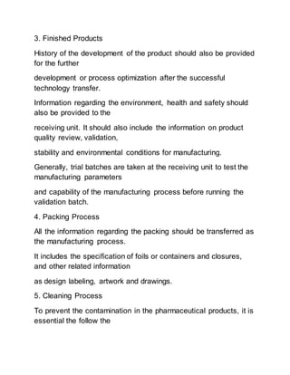 Industrial pharmacy ii | DOCX