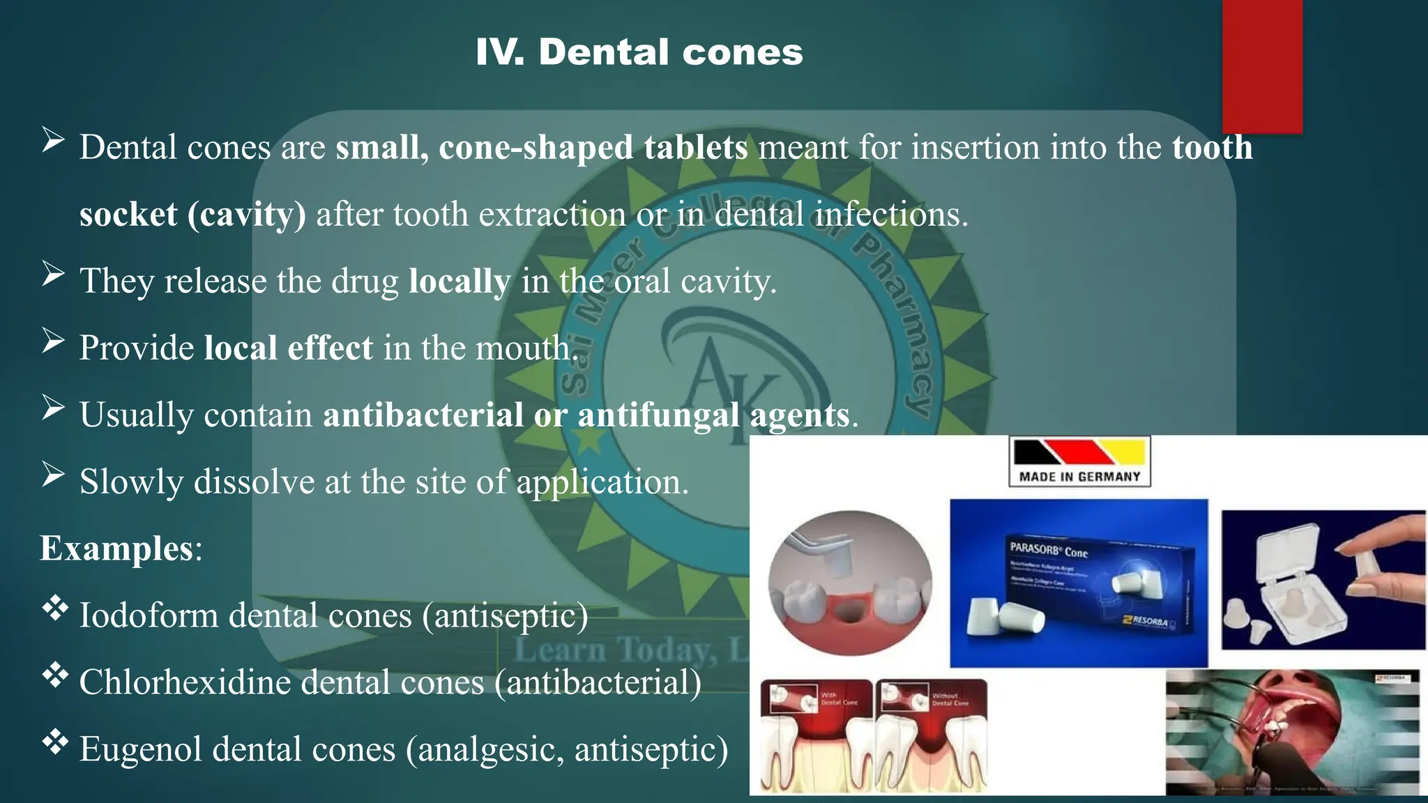 Tablets & Liquid orals Industrial pharmacy-I UNIT-2, B. Pharam V ...