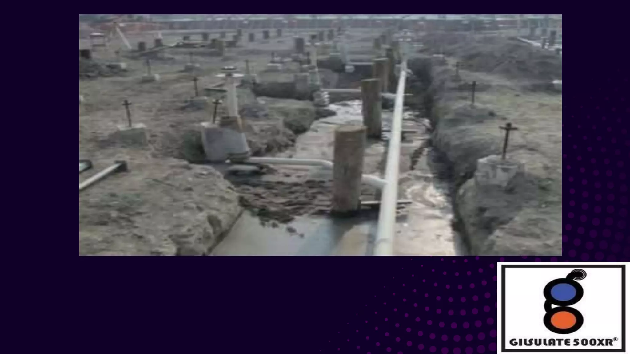 Industrial Pipe Insulation | PPT