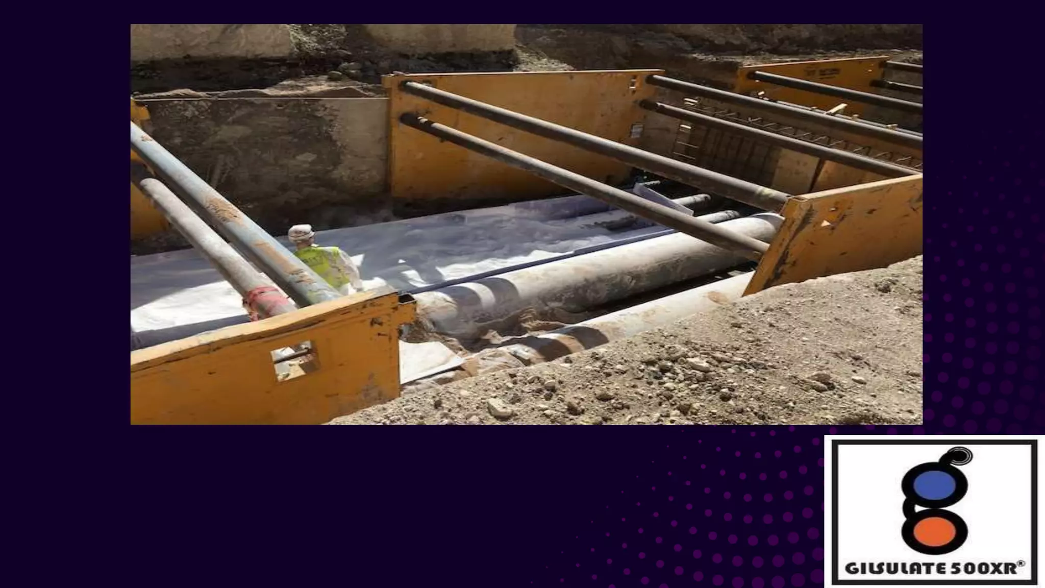 Industrial Pipe Insulation | PPT