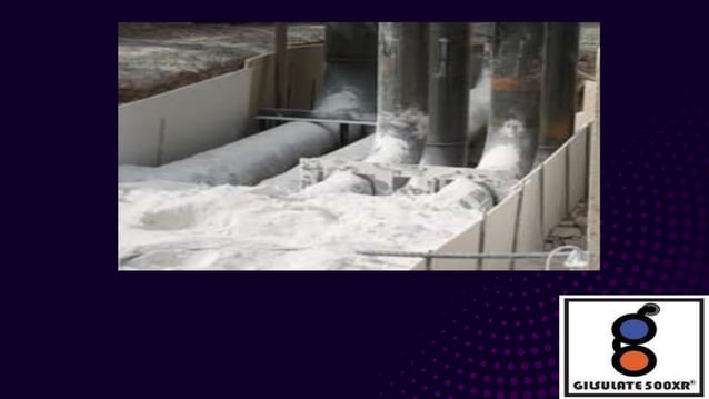 Industrial Pipe Insulation | PPT