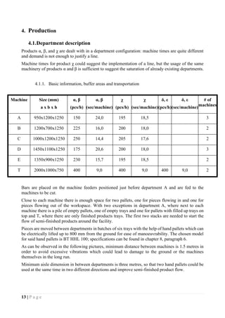 Industrial plants and safety project | PDF